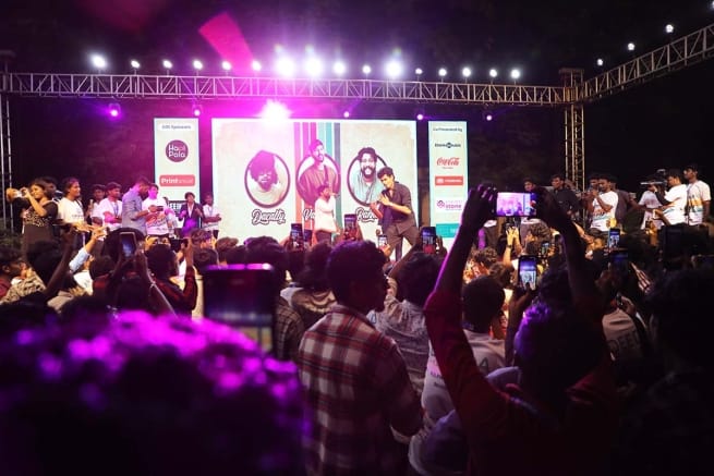 Binod Bihari Mahto Koyalanchal University